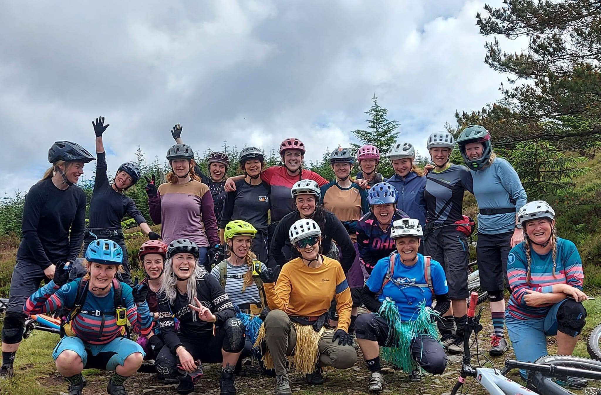 You cant be what you cant see! – DMBinS