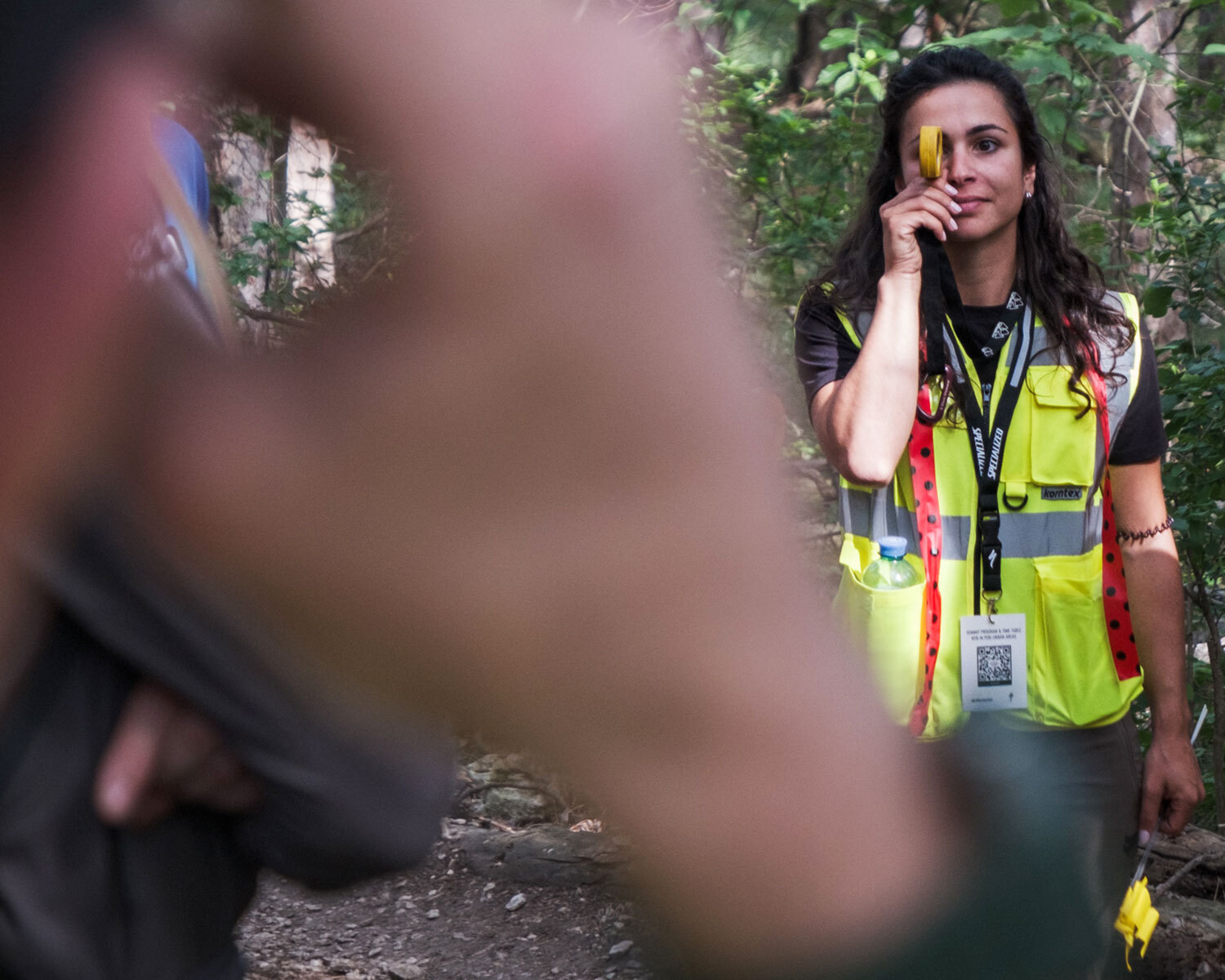 DIRTT 2.0 European Trail Builder Sector Survey – DMBinS