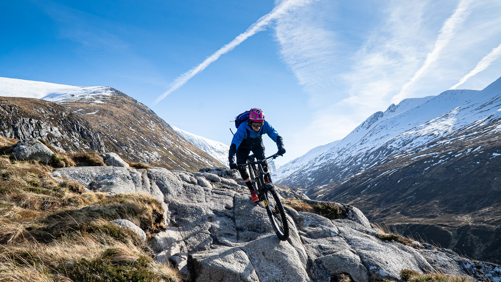 Joe Barnes - The Interview – DMBinS